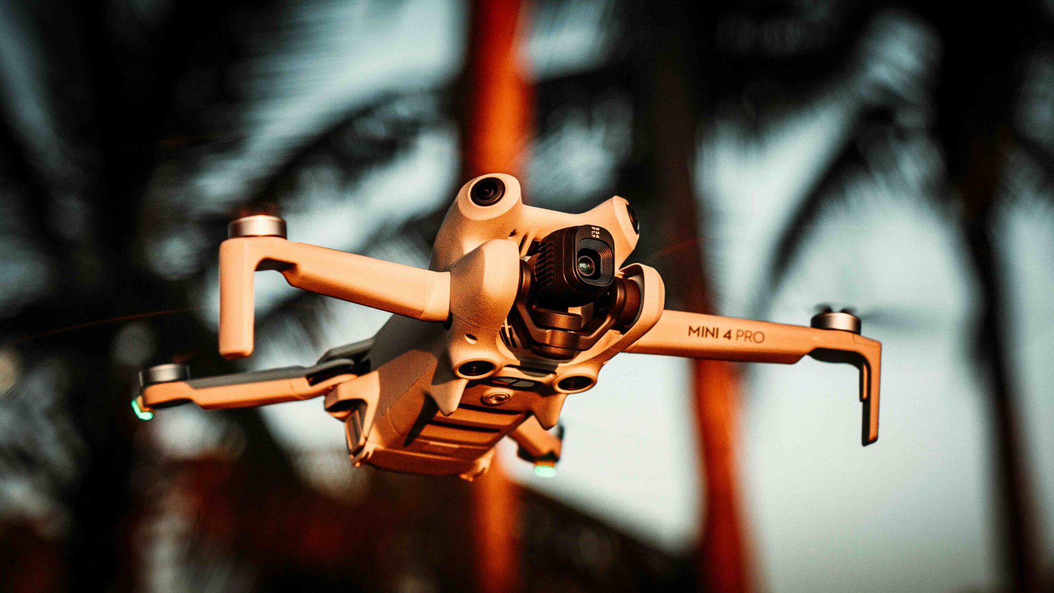 DJI MINI 4 Pro im Test: Ist die Drohne wirklich gut?